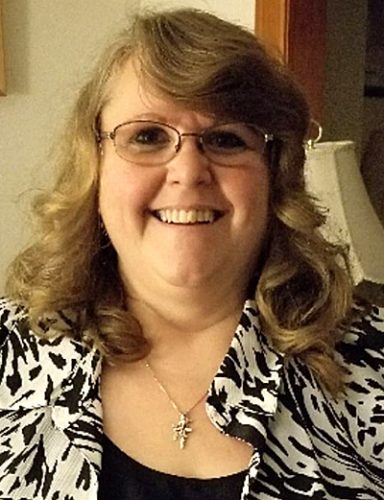 Jodie L. Swailes | News, Sports, Jobs - The Sentinel